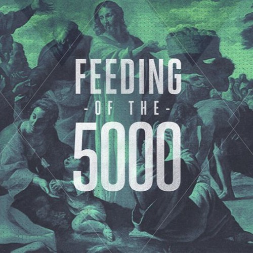 Stream Feeding of the 5000 by Frankfort First Church Of The Nazarene ...