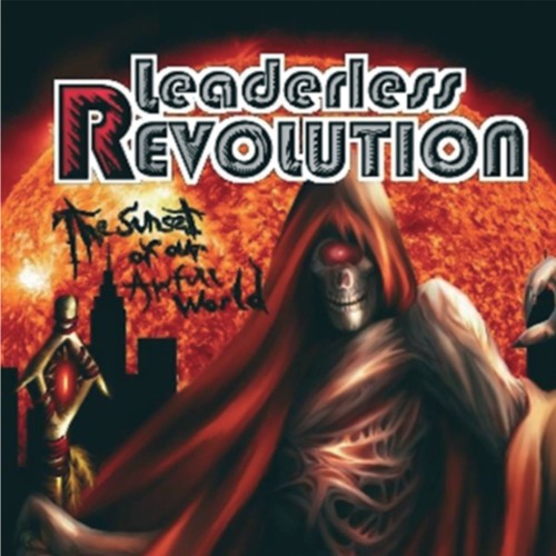 Stream 04 Dust Of The Resistance by Leaderless Revolution | Listen ...