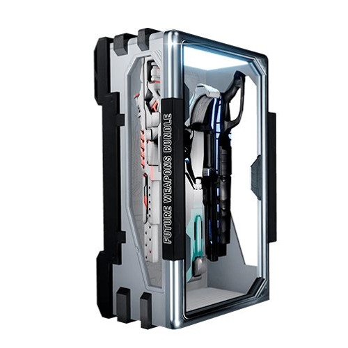 Stream Epic Stock Media | Listen to Future Weapons Bundle playlist online for free on SoundCloud