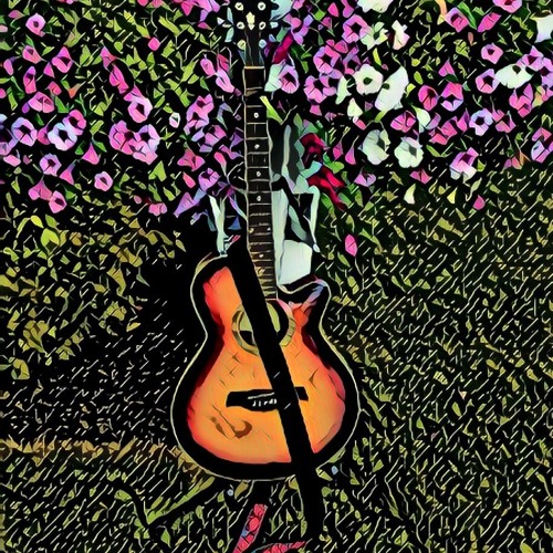 Stream Ahead By A Century (tragically hip) - Bridget DeMarse by Bridget ...