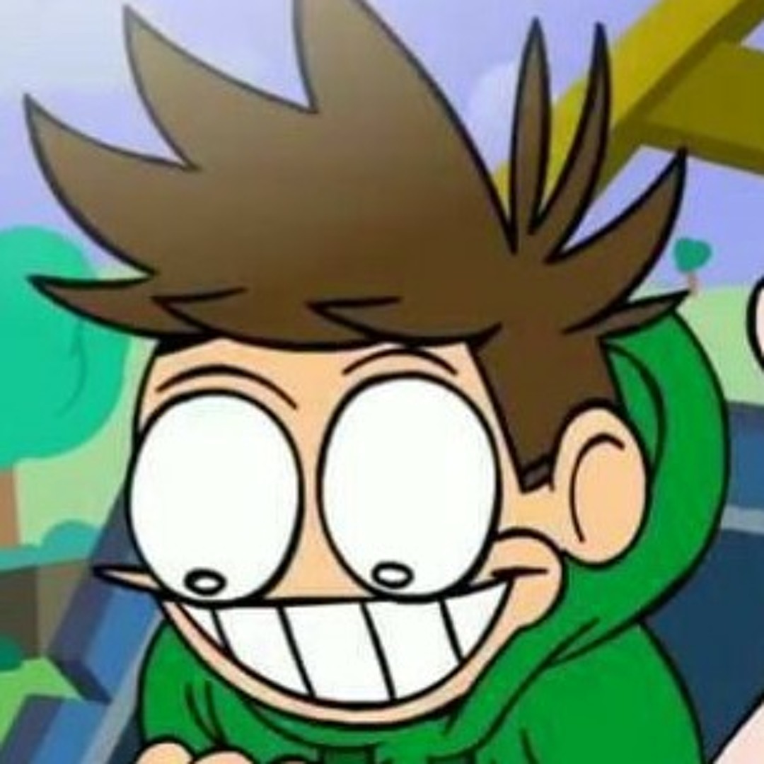 Stream (By J4ckn5tuff) [Eddstale] Just A Bit Crazy by Sansy | Listen ...