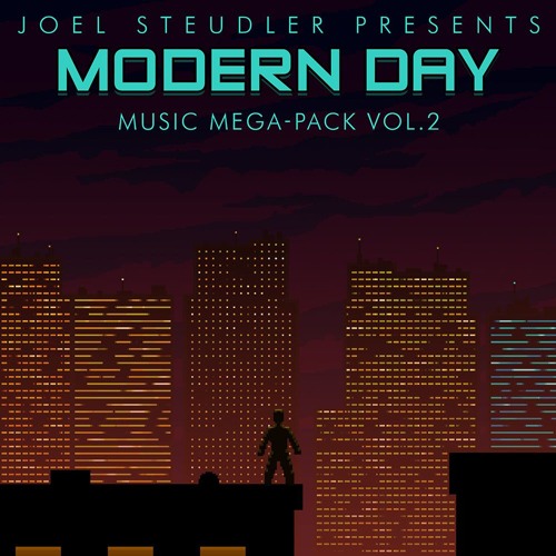 Stream Joel Steudler | Listen to Modern Day Music Mega-Pack Volume 2 ...