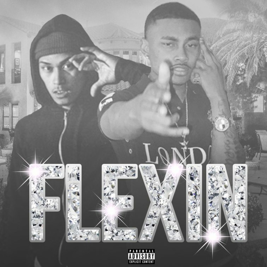 Stream Flexin - Letrece Feat. MBJoeMari by LMB Letrece | Listen online ...