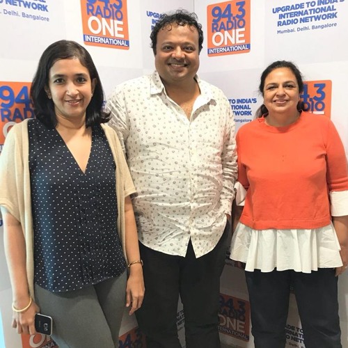 Stream Hrishi K with Kami Viswanathan & Jyoti Narang - Harvard Business ...