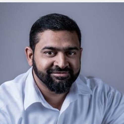 Stream 4 New Exchanges - A Minefield of Choice: Ebrahim Ally by Radio ...