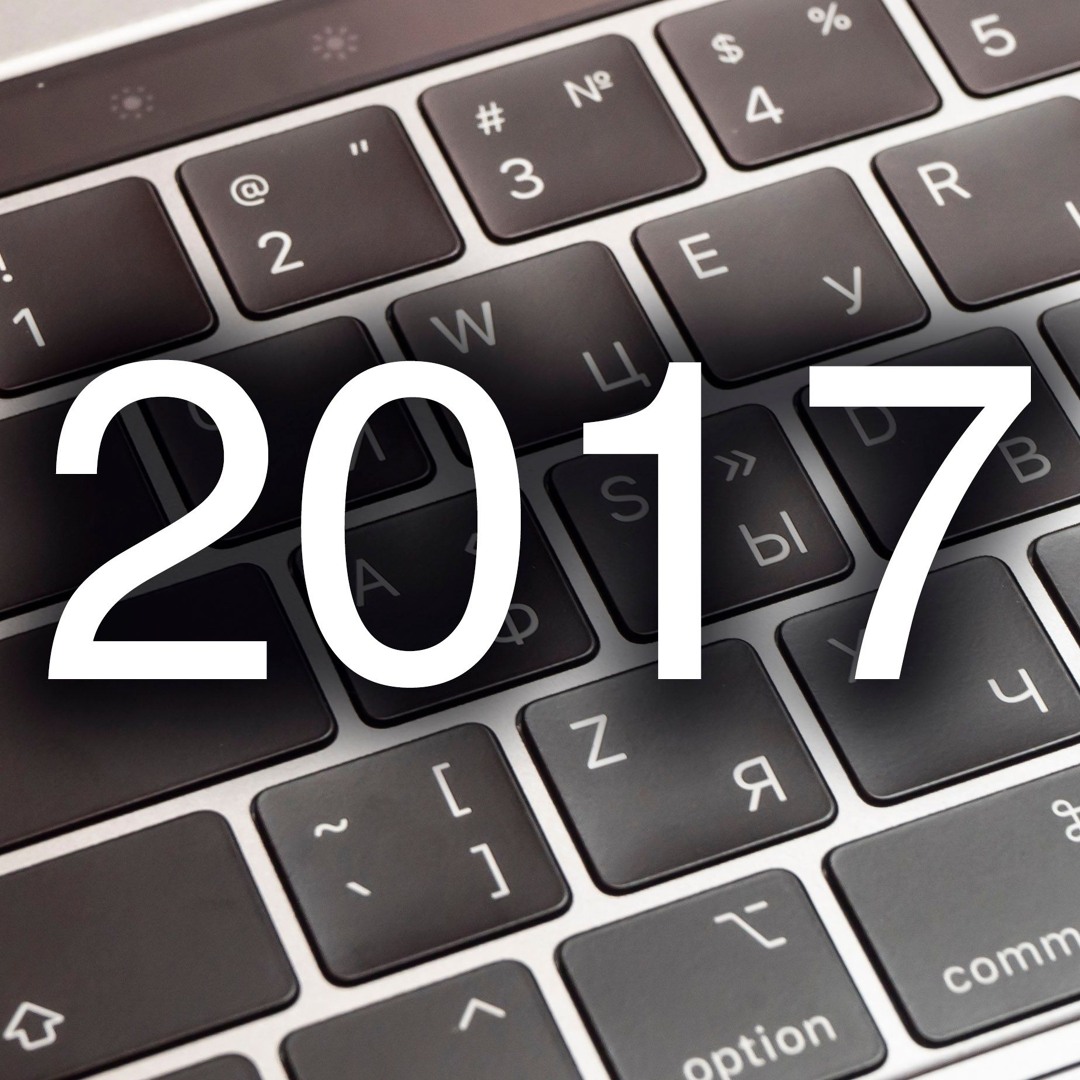 Stream MacBook Pro 2017 Keyboard by Никита Горяинов | Listen online for ...