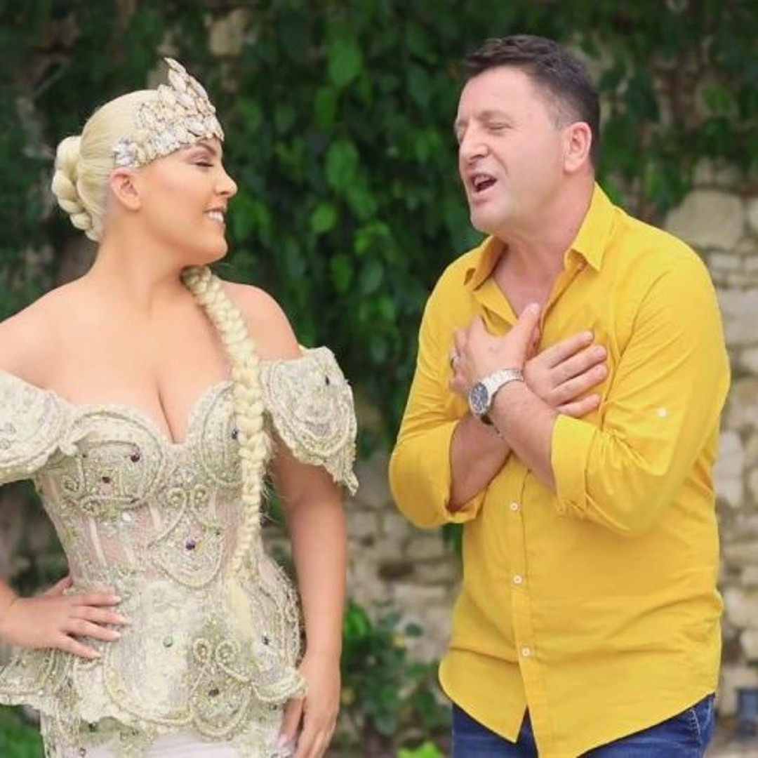 Stream Dee Jay V Leta Listen To Kenge Nga Jugu Playlist Online For