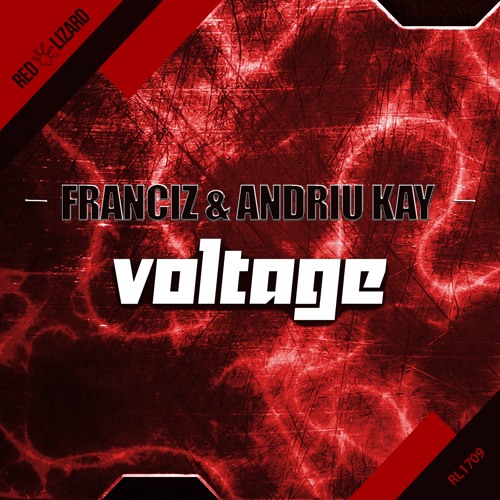 Stream Franciz Andriu Kay Voltage Original Mix By Federal Music