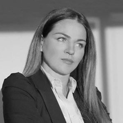 Stream Aida Leisenring of Barket Epstein LIVE on LI in the AM w/ Jay ...