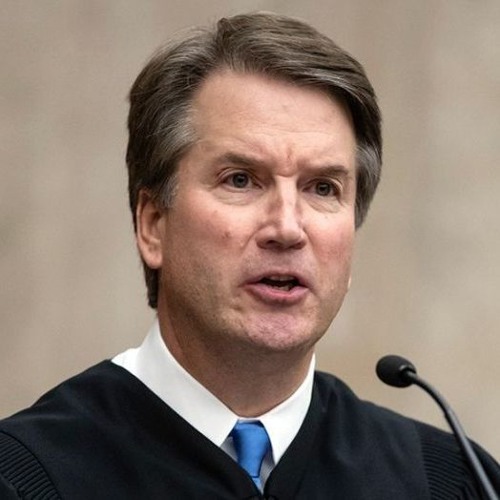 Stream Brett Kavanaugh Hearings, NY Elections and Roger Stone by ...