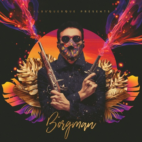 Stream Premiere: Albuquerque, Borgman - Alice And The Hatter [Radiola ...