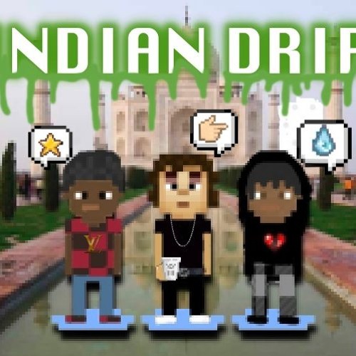 Stream Rampage X YMG "Indian Drip" by Rampage 302 | Listen online for ...