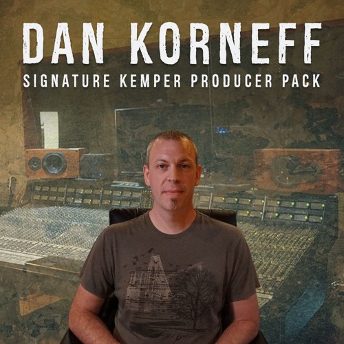 Stream STL Tones | Listen to Dan Korneff Kemper Audio Examples playlist ...