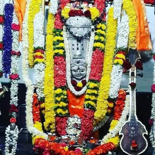 Stream episode Suladi 2 on Shri Jagannatha Dasaru by TADIPATRI GURUKULA ...