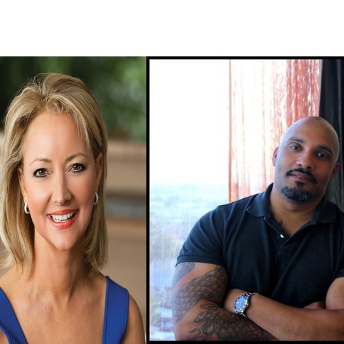 Stream Heidi Barnes In Conversation With Riley Perez by rarebirdlit ...