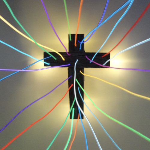 Stream The cutoff prayer by Wired to God | Listen online for free on ...