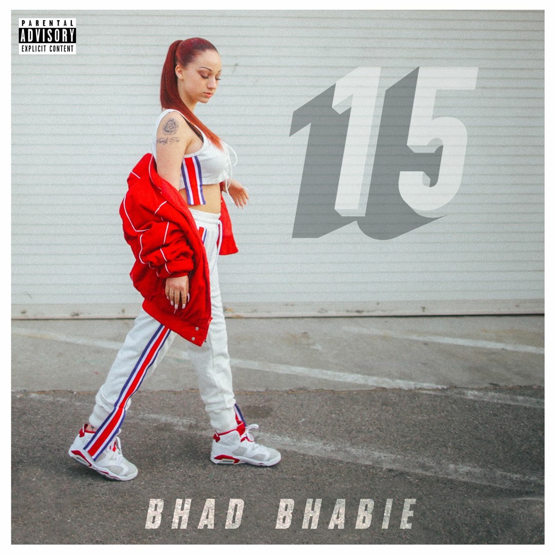 Stream Geek'd (feat. Lil Baby) by Bhad Bhabie | Listen online for free on SoundCloud