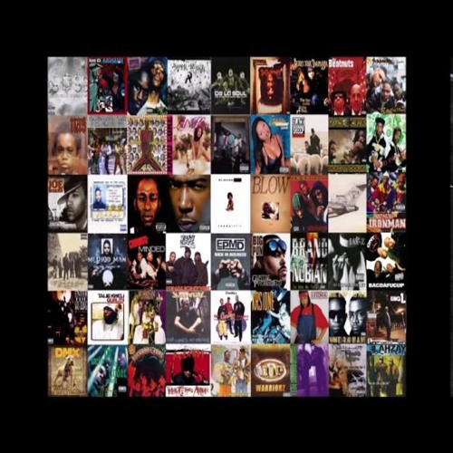 Stream East Coast Hip Hop Mix - Dj Enzo Ti by Hood science ...