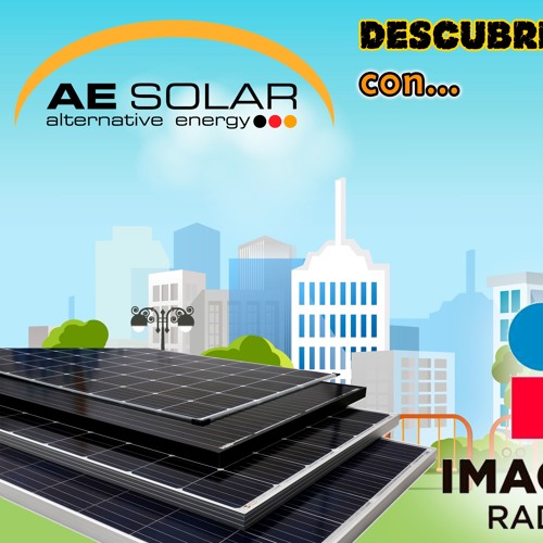 Stream AE SOLAR con Pascal Beltrán y el Director Nicolás Méndez by AE SOLAR MX | Listen online ...