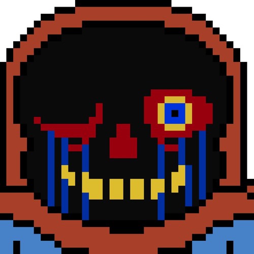 Stream ErrorDust Sans - The ErrorMurder by Bonie_Kawaii | Listen online ...