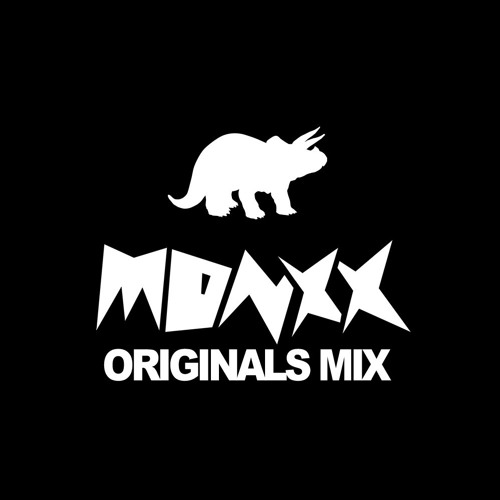 Stream ORIGINALS MONXX MIX by MONXX | Listen online for free on SoundCloud