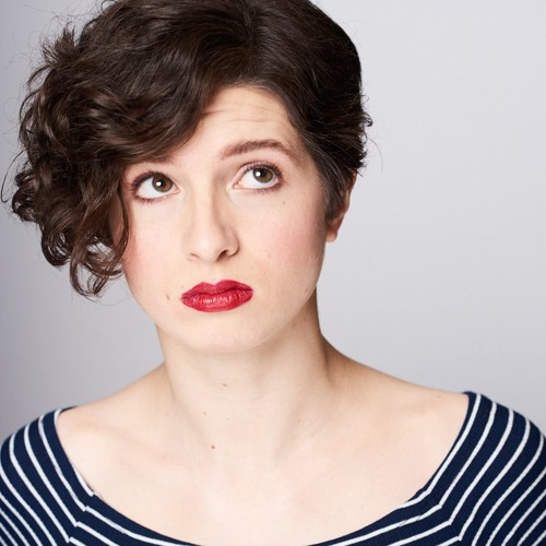 Stream Meghan Modrovsky Animation Demo by Mick | Listen online for free ...