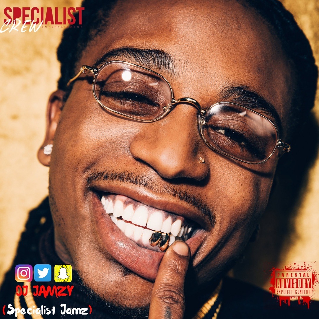 Stream #BestOfJacquees | Sept 2018 | Insta @DJJamzy by DJ Jamzy ...