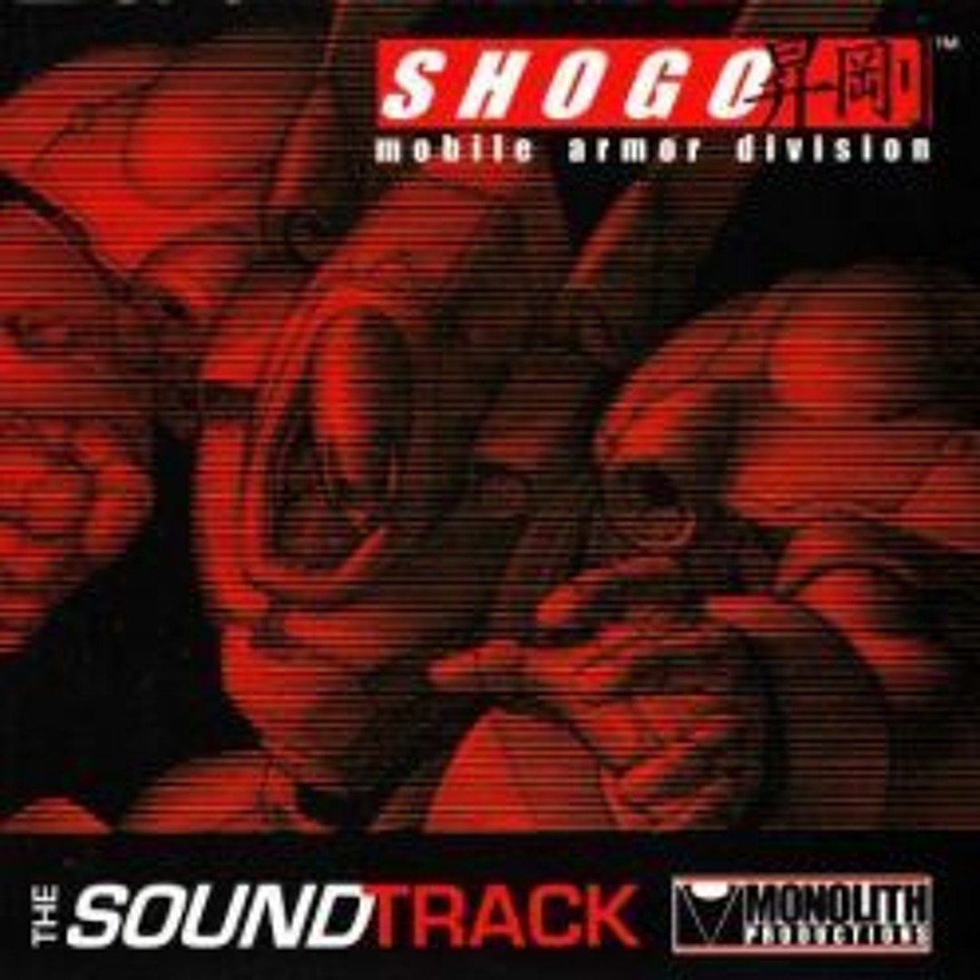Stream MonolithDev | Listen to Shogo: Mobile Armor Division Soundtrack ...