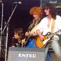 Neil Carter