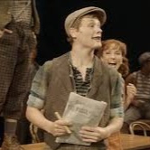 Stream King Of New York (STARRING BEN TYLER COOK) by User 516609557 ...