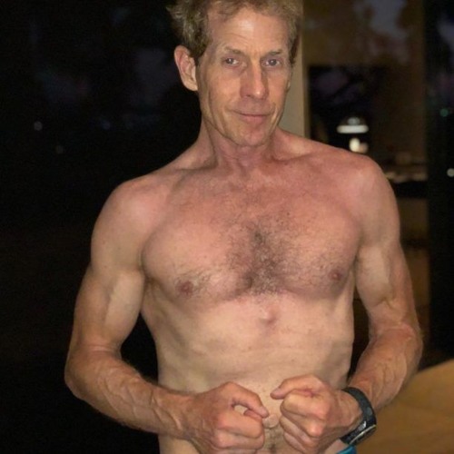 Skip Bayless Ernestine