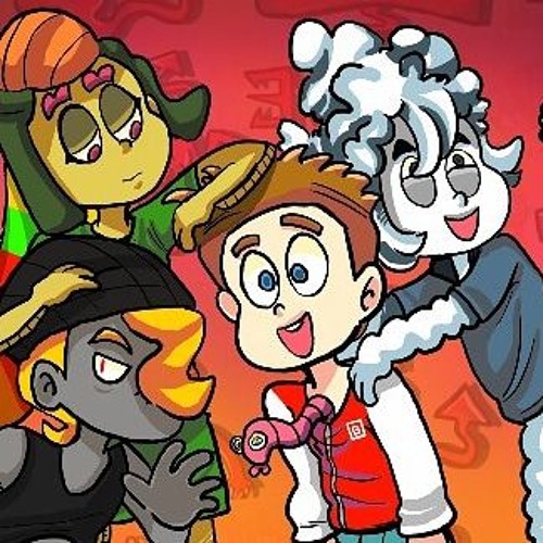 Stream Oddly Godly Theme by RobbyThe Artist | Listen online for free on ...