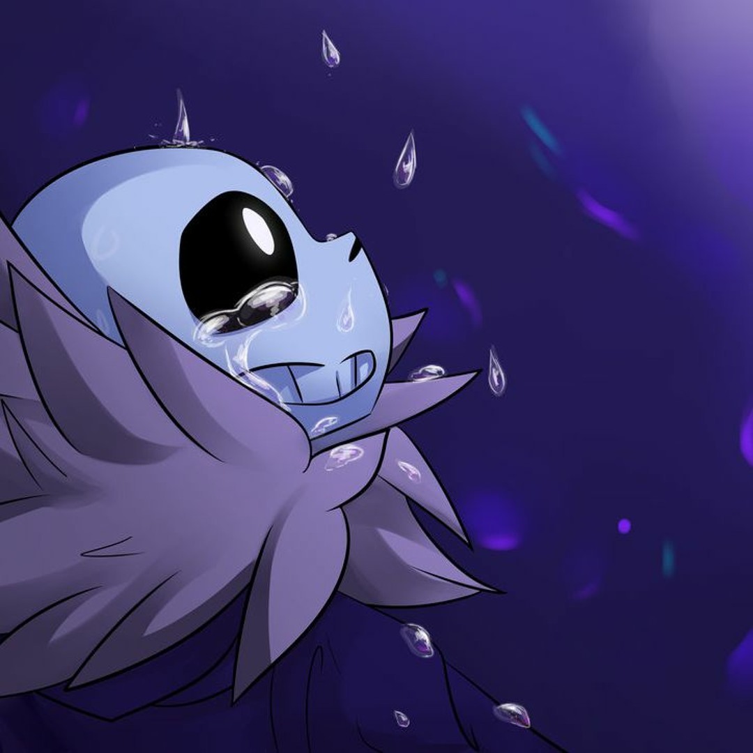 Stream Zerox!Sans | Listen to [undertale] Tears in the Rain playlist ...