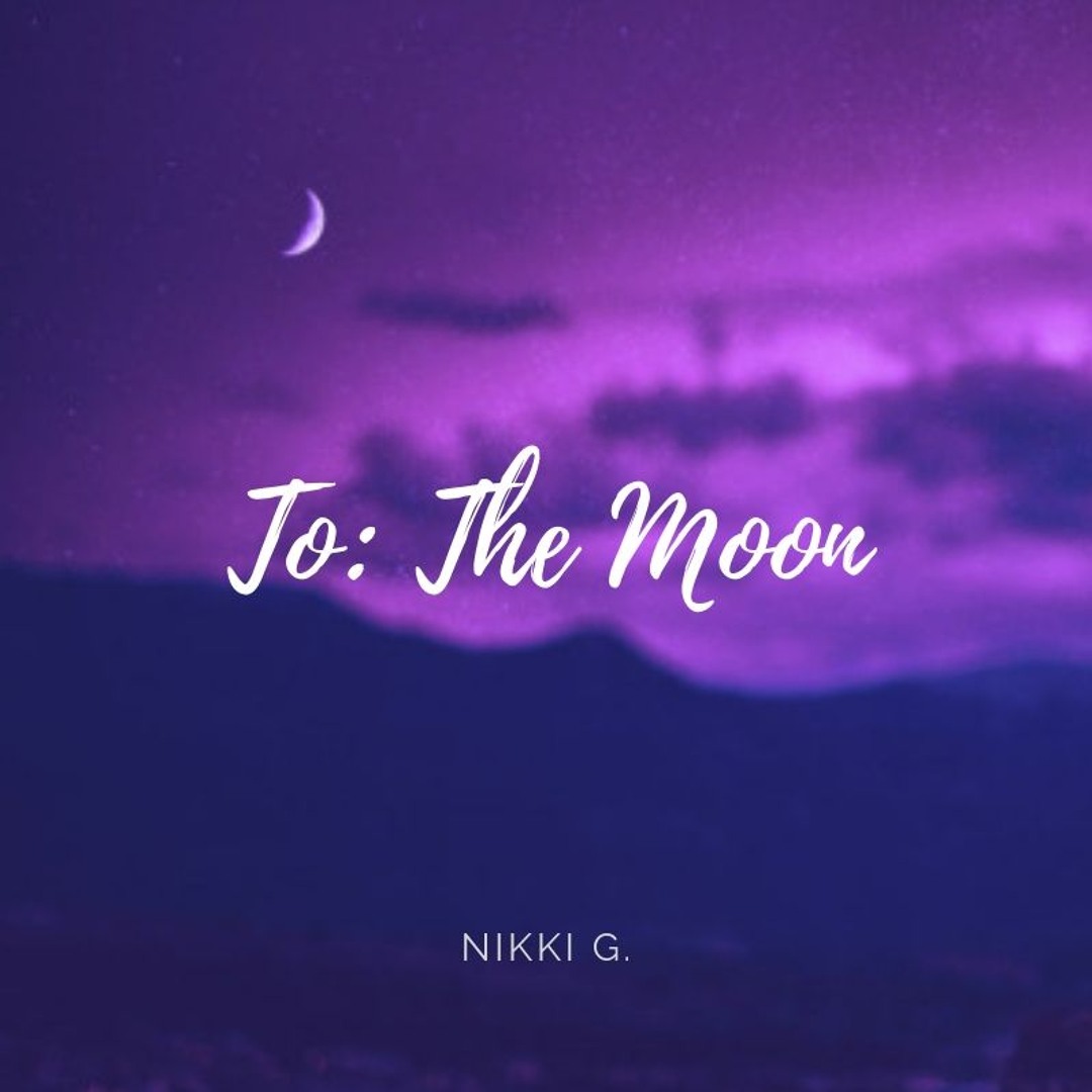 Stream To: The Moon by Lara Nicole Gumpal | Listen online for free on ...
