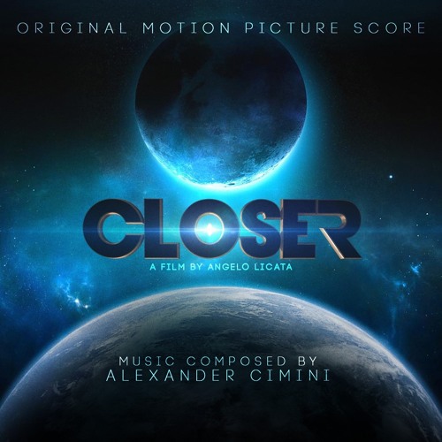 Stream Closer Main Theme [soundtrack version] by Alexander Cimini ...