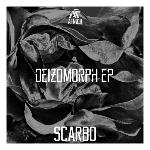 Stream Animal Farm | Listen to Scarbo - Diezomorph EP [AFR031] playlist ...
