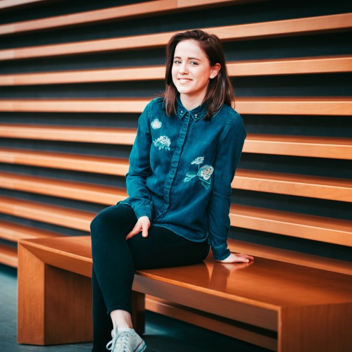 Stream Kelly McCready Chegg Spot (American) by Kelly McCready | Listen ...