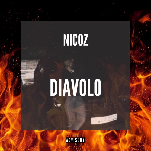 Stream Nicoz - DIAVOLO (prod. by reezyco) by Nicoz | Listen online for ...