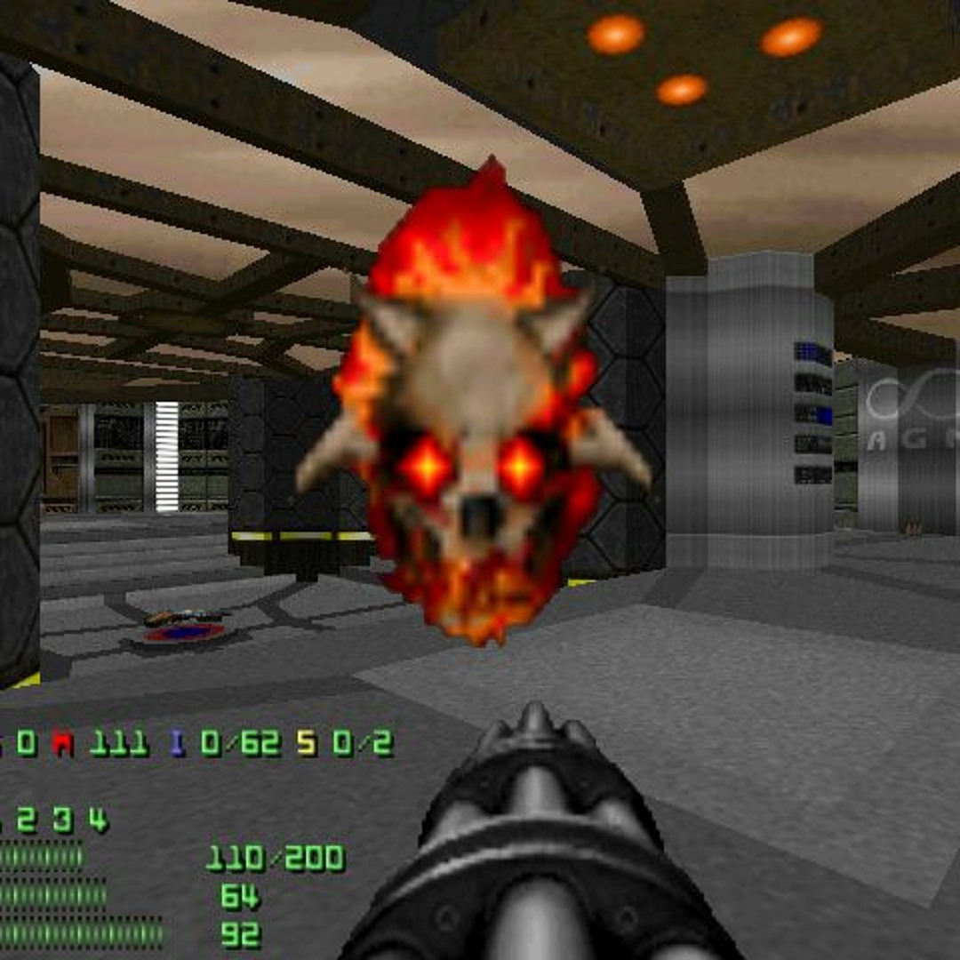 Stream episode Cycle of DOOM Now Complete: Researchers Use AI to ...