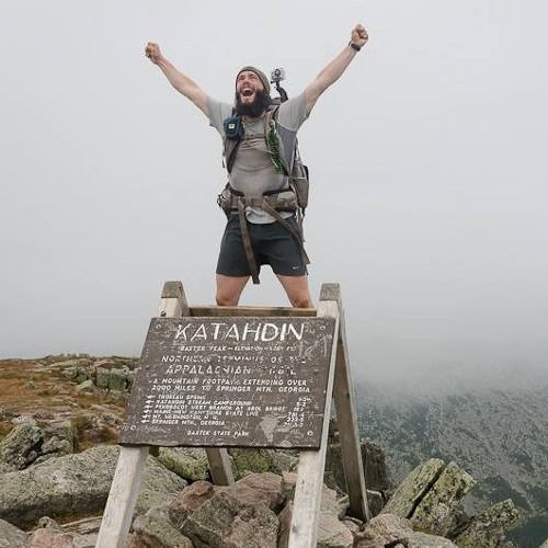 Stream episode Hiking The Appalachian Trail - Jeremy Scroggins by ...