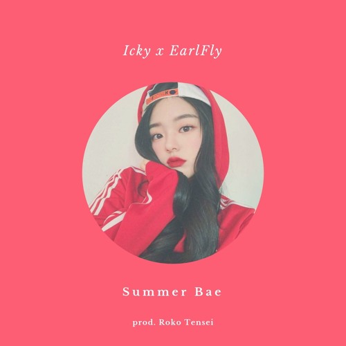 Stream Summer Bae (W/ Paulii) by .Icky | Listen online for free on ...