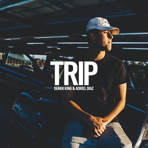 Stream Ella Mai ~ Trip (Derek King & Adriel Diaz Cover/Remix) by Adriel ...