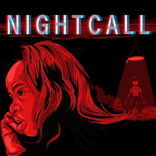 Stream NIGHTCALL by CAVEMAN | Listen online for free on SoundCloud