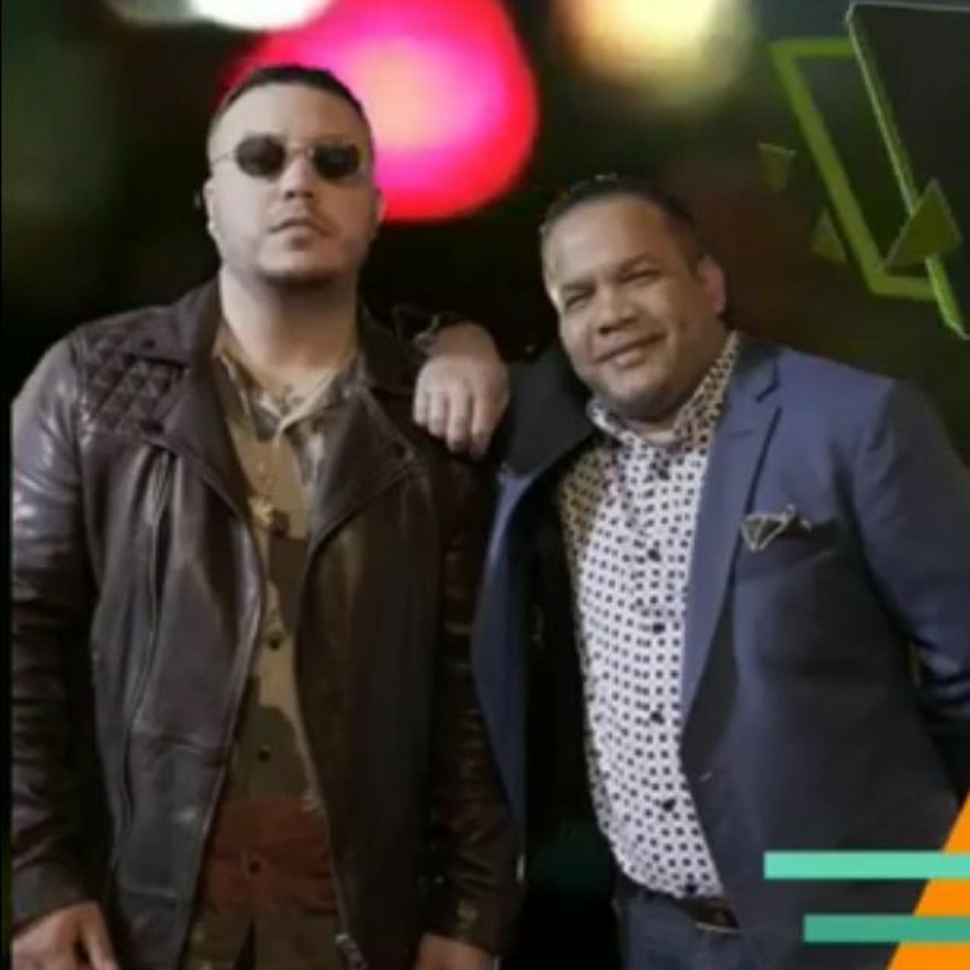 Stream Mala Suerte, Héctor Acosta "El Torito" y “JORY BOY” (Duo) by ...