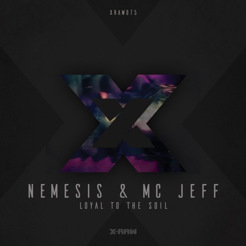 Stream Nemesis & MC Jeff - Loyal To The Soil (teaser) by X-Bone Records ...