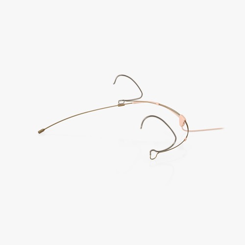 Stream Headset placement - Male speech from whisper to loud talk with ...