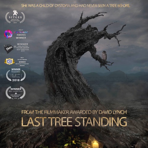 Stream Dystopia (Opening Sequence) from Last Tree Standing by me-leehay ...