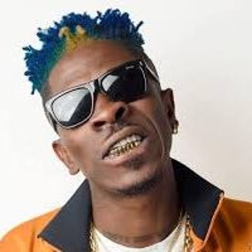 Stream Shatta Wale ft P-Whale - Ayoo {Remix} 2019 by P Whale Beatz ...