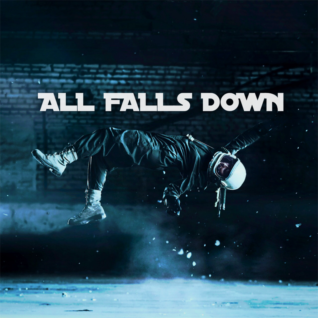 Stream All Falls Down (Alan Walker ft. Noah Cyrus, Digital Farm Animals ...