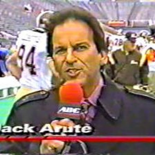 Stream episode Jack Arute 9-20-18 by Nashville Sports Radio - WNSR ...